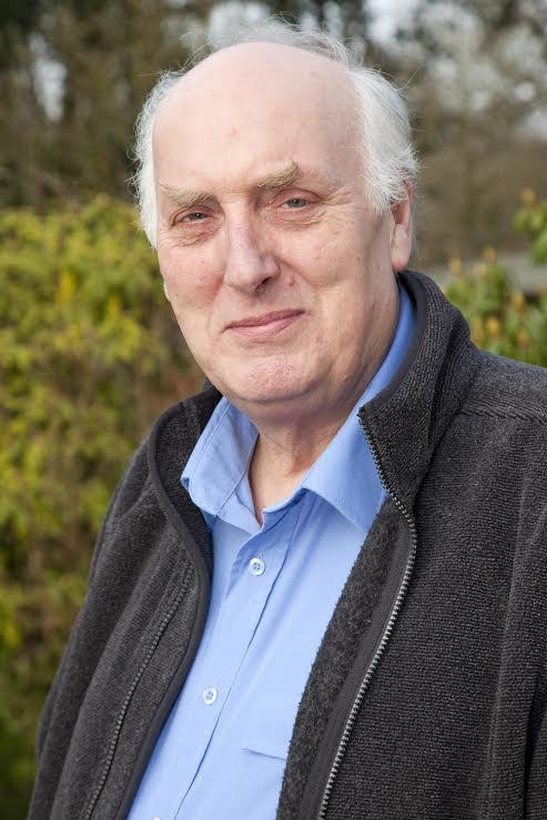 Frank Osborne is a Town Councillor for Imberhorne ward – East Grinstead ...