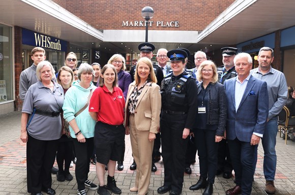 Newsletter 19/05/23 – East Grinstead Town Council