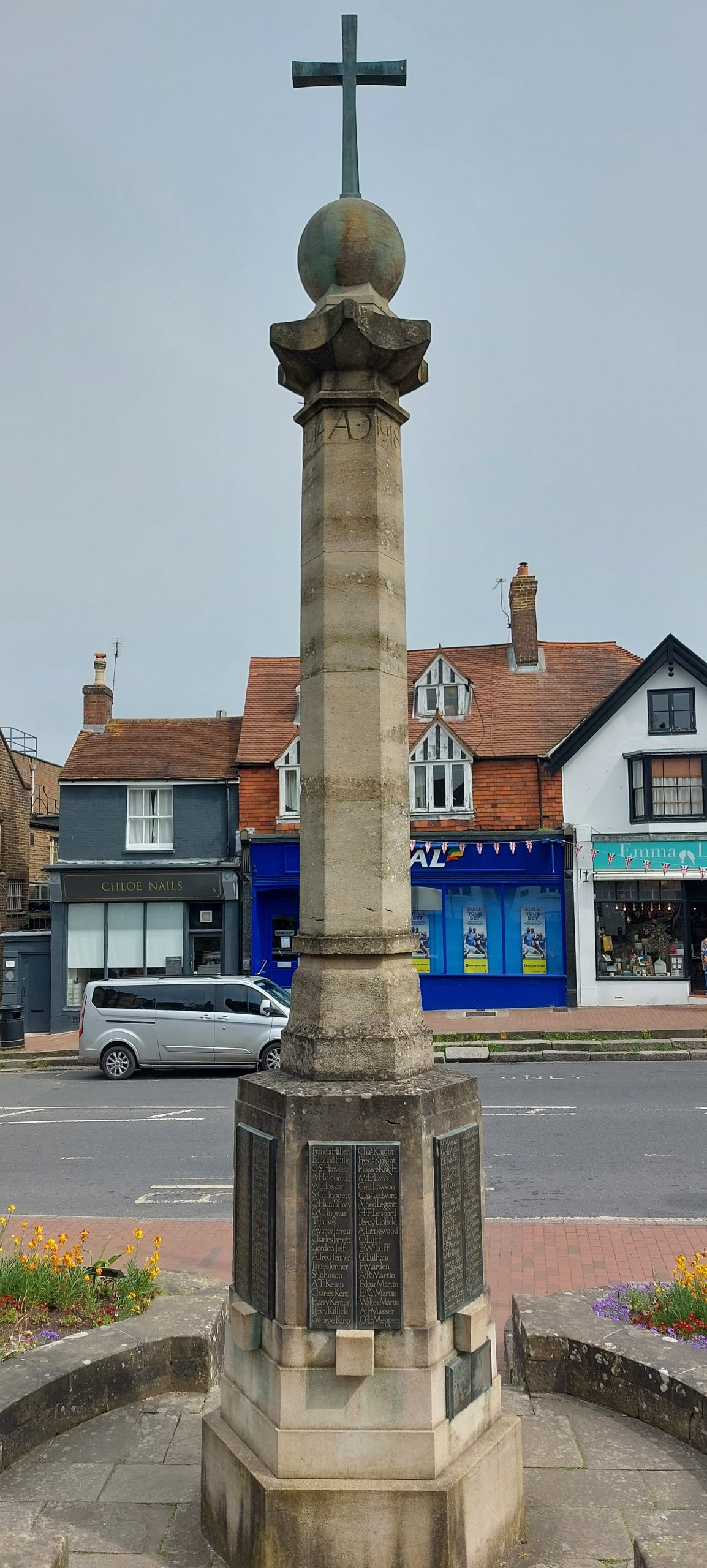 Newsletter 02/06/23 – East Grinstead Town Council