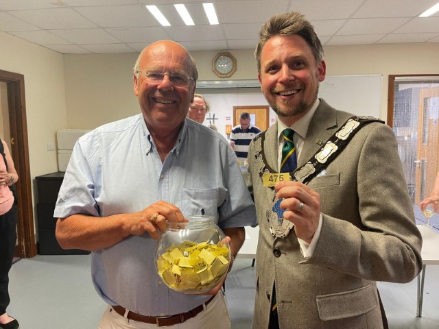 Mayor’s Blog – East Grinstead Town Council