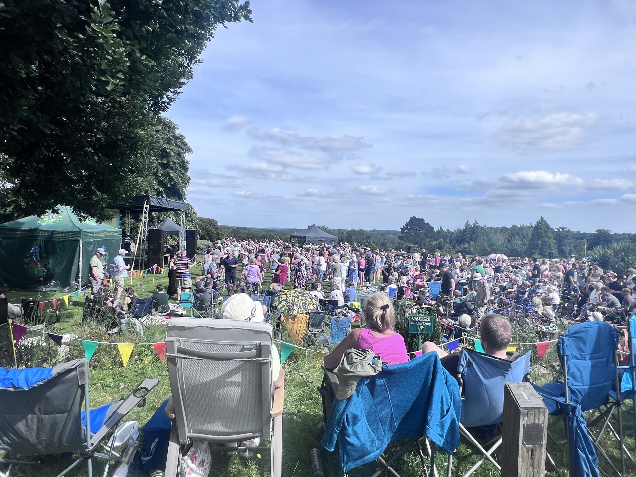 East Court Live – East Grinstead Town Council