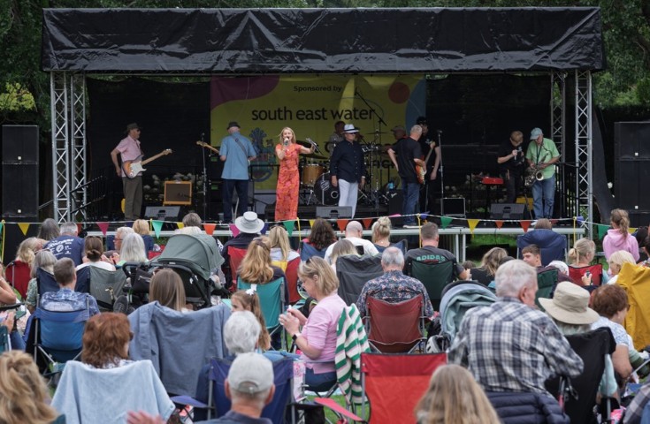 East Court Live – East Grinstead Town Council
