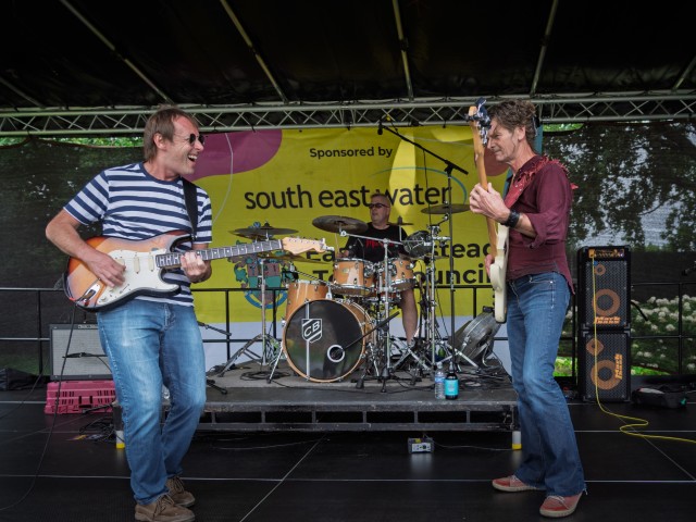 East Court Live – East Grinstead Town Council